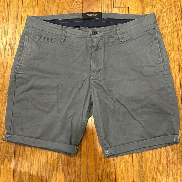 Scotch & Soda | Shorts | Mens Scotch Soda Shorts | Poshmark